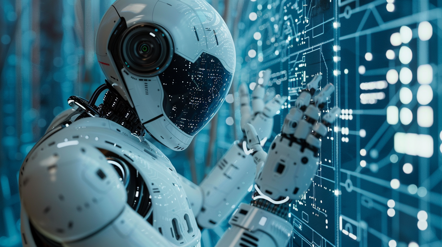 Leveraging AI to Maximize Time and Business Growth - Reachality